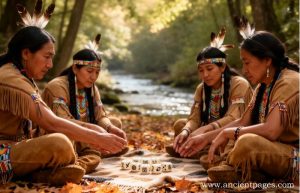 Earliest Known Dice Were Made And Used By Native Americans Over 12,000 ...