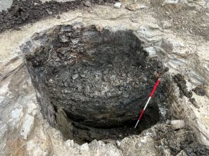 Undeciphered 13th-Century Notebook Found In Medieval Lantern In ...