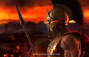 War God Ares Was Brutal, Merciless And Disliked By Greeks But Popular ...